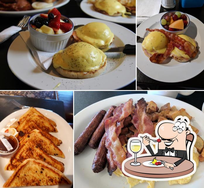 Top 5 places to eat in Port Stanley, september 2025 - Restaurant Guru
