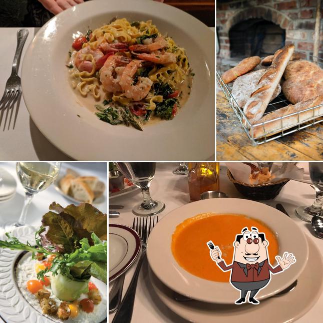 Carnegie's A Place To Eat, Greenfield - Restaurant menu, prices and reviews