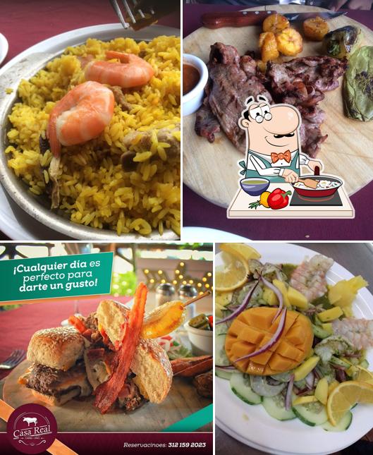 Casa Real Restaurant, Colima - Restaurant reviews