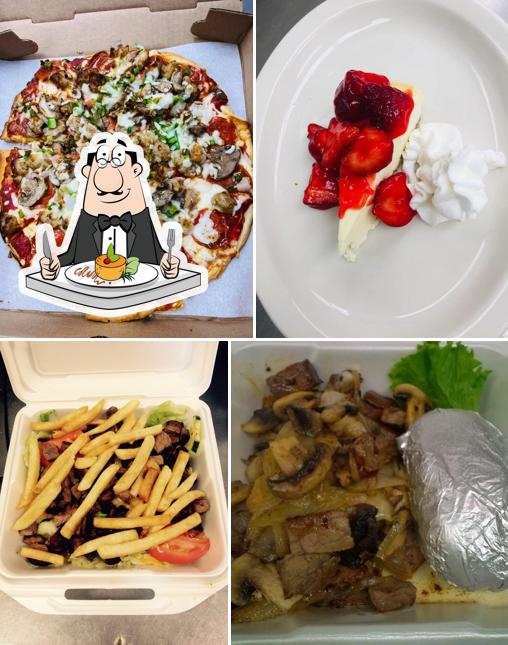 Chef Ray's Cafe in East Liverpool - Restaurant menu and reviews