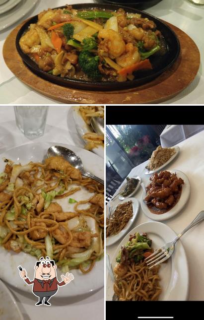 China Delight, San Jose - Restaurant menu, prices and reviews