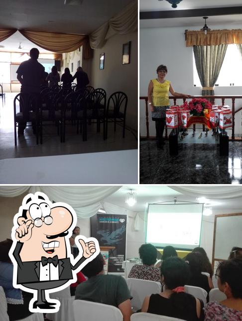 Club Árabe de Chiclayo, Chiclayo - Restaurant reviews