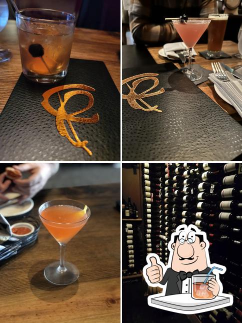 Cracked Pepper Bistro, Fresno - Restaurant menu, prices and reviews