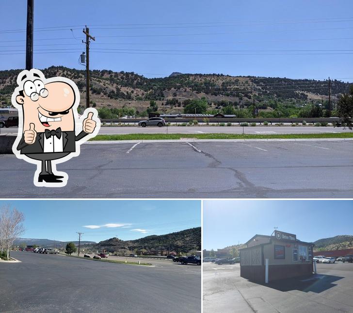 Durango Joes Coffee, Durango, 331 S Camino Del Rio - Opiniones del ...