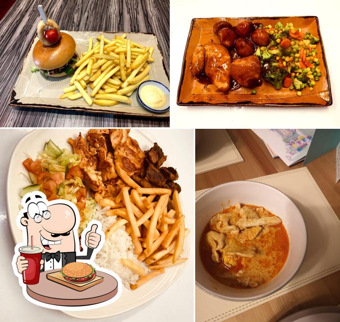 Best fast food in Slough, winter 2024 - Restaurant Guru