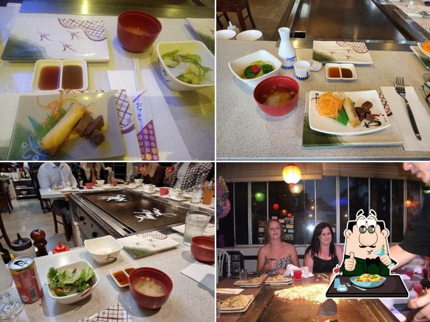 Fukusui Japanese Restaurant, Warners Bay - Restaurant menu, prices and ...
