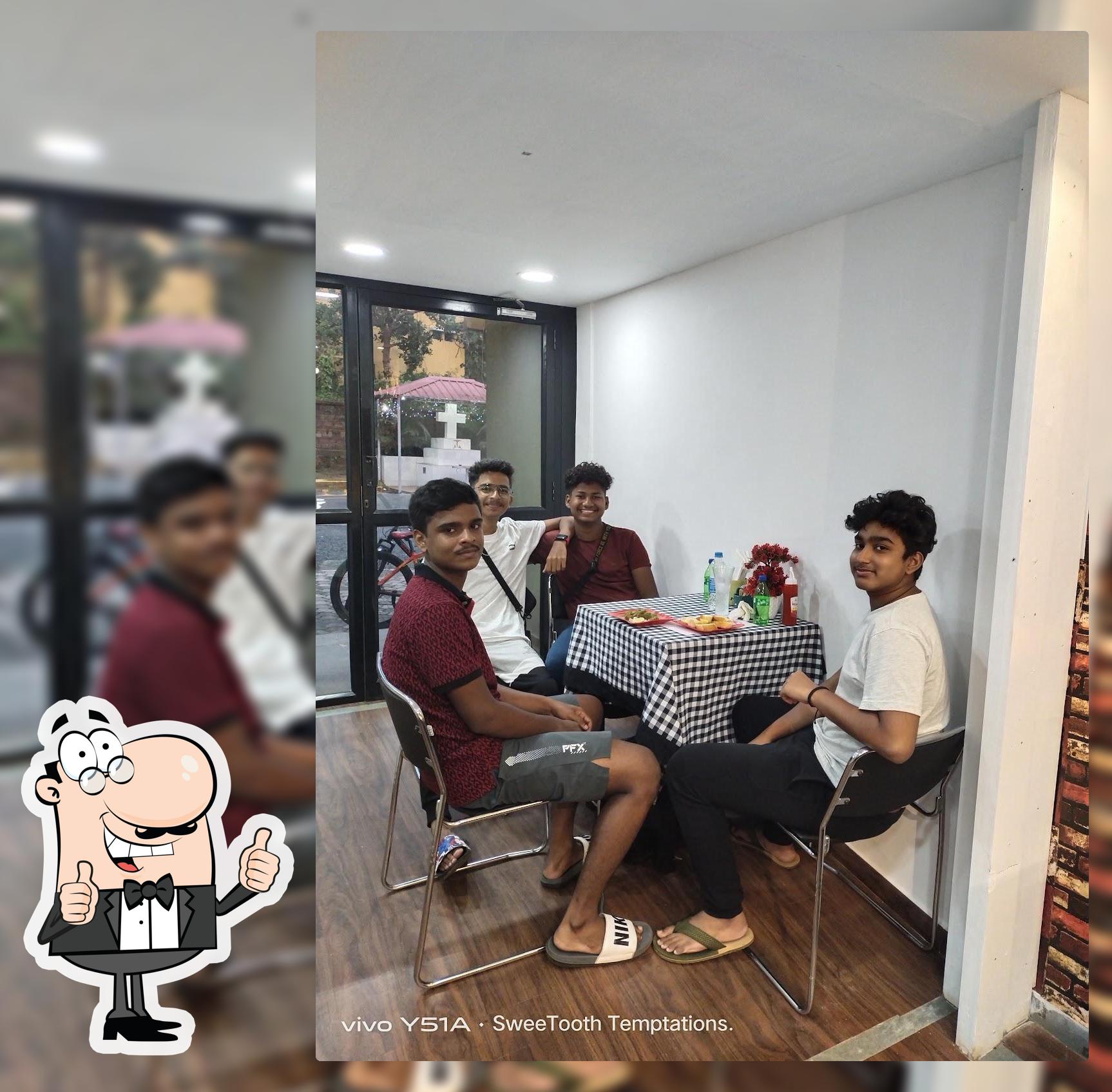 Top 7 restaurants in Velha Goa, march 2025 - Restaurant Guru