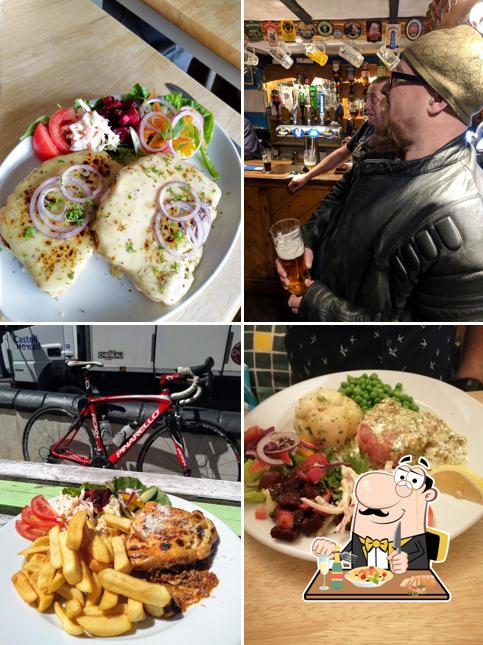 Top 5 restaurants in Burry Port, december 2025 - Restaurant Guru