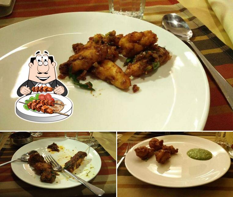 Indigo Restaurant Kalyan, Kalyan - Restaurant menu, prices and reviews