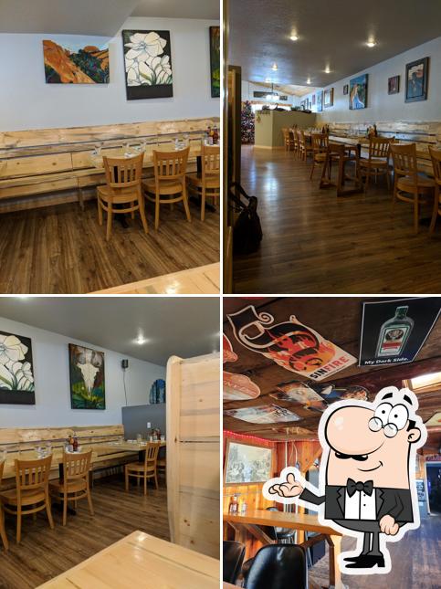 Top 5 restaurants in Darby, Montana, february 2026 - Restaurant Guru