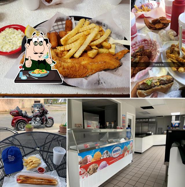 Main Street Diner in Walnut Cove - Restaurant reviews