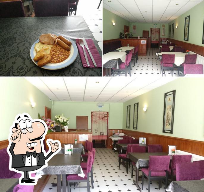 Mei Moon, Port Talbot - Restaurant menu, prices and reviews