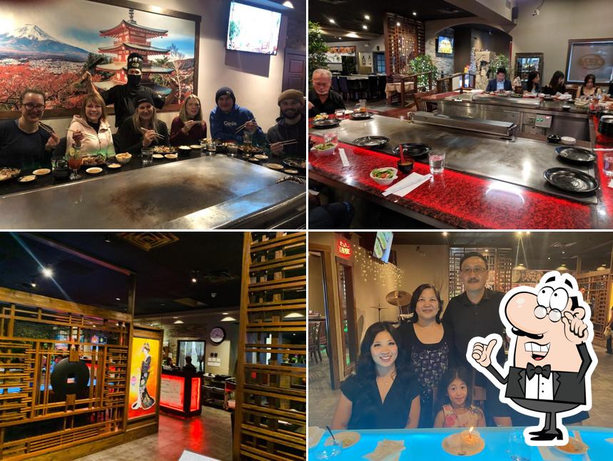 OMO Teppan and Kitchen, Calgary - Restaurant menu, prices and reviews