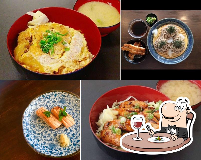 Top 5 restaurants with bento in Bondi Junction, december 2024 ...