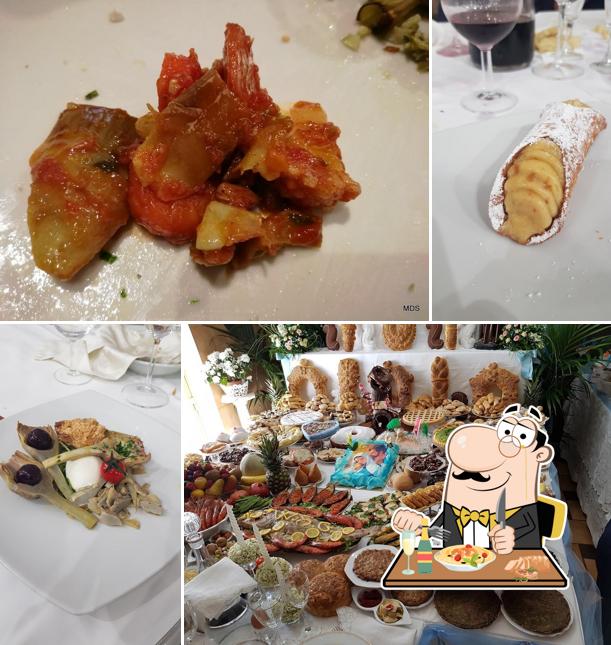 Paradiso della zagara ristorante, Ramacca - Menu e recensioni del ...