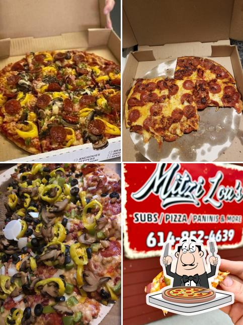 Best pizza in Athens, Ohio restaurants, summer 2024 - Restaurant Guru