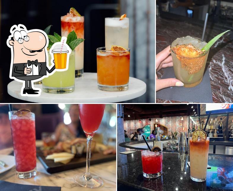 Puttery in Houston - Restaurant reviews