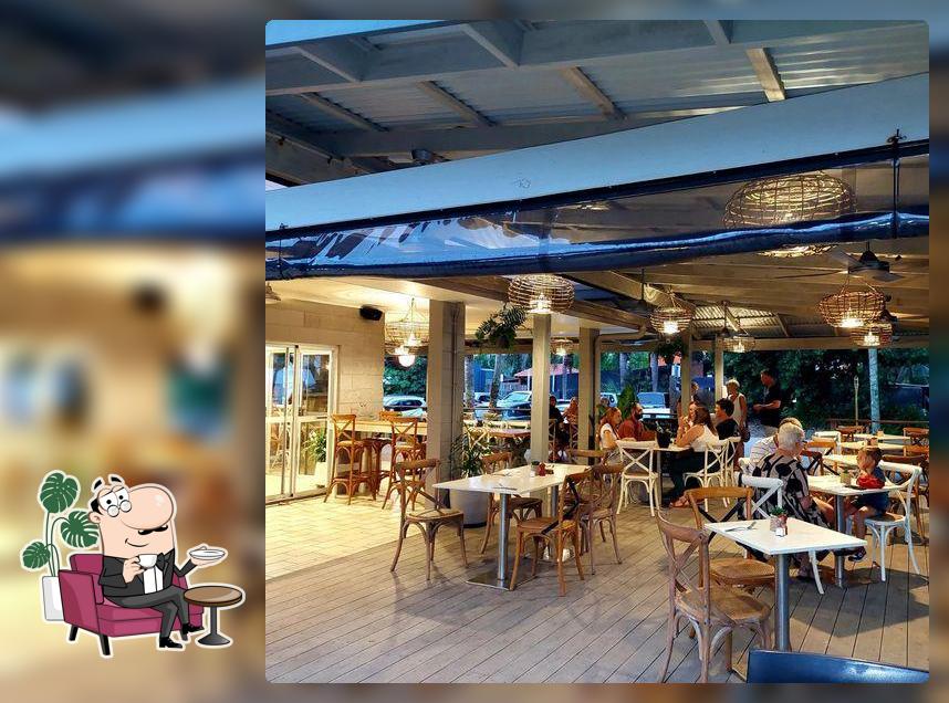 Plenty Restaurant and Bar, Mission Beach - Restaurant menu, prices and ...