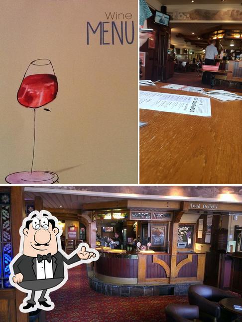 Ffordd Derwen, Rhyl - Restaurant menu, prices and reviews