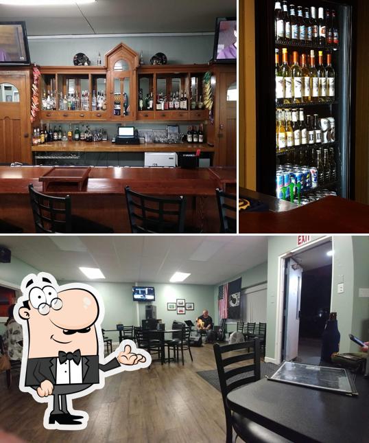 Hanover's Pub, Metamora - Restaurant menu, prices and reviews