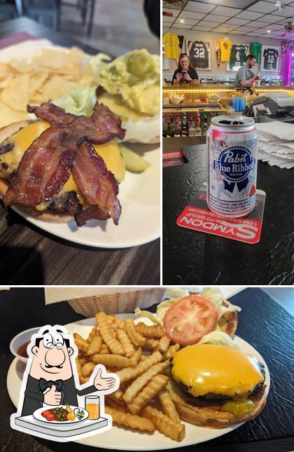 My Apartment Pub & Grill, Janesville - Restaurant menu, prices and reviews