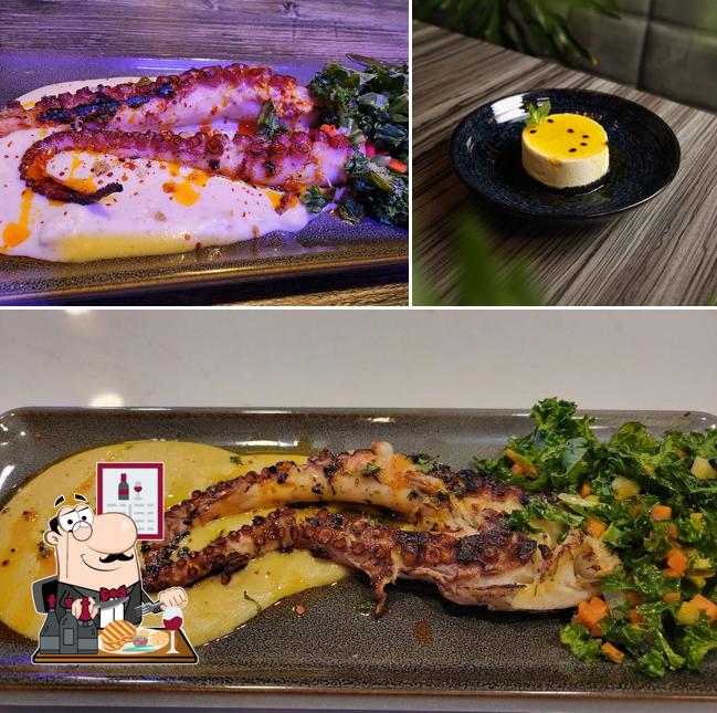Sajoma Latin Fusion, Kissimmee - Restaurant menu, prices and reviews