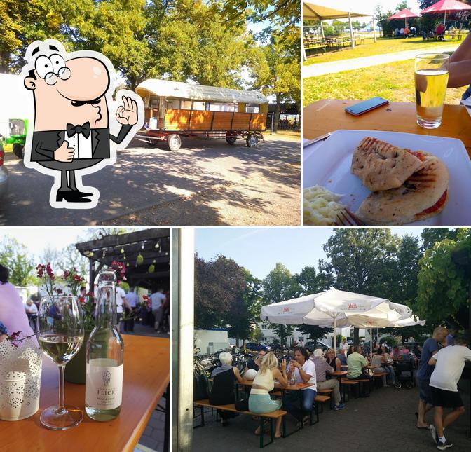 Top 5 weinbars in Hochheim am Main, Oktober 2025 - Restaurant Guru
