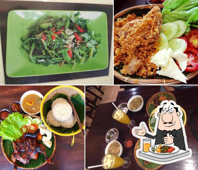 Restaurante AYAM BAKAR ' ASRI ' WONOSOBO, Curug Sangereng - Opiniones del restaurante