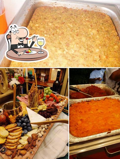 Andrelia's Personal Touch Catering Services in Murfreesboro ...