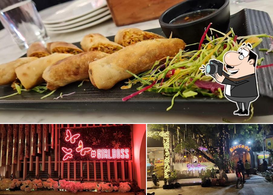 BELLA ROSSA, New Delhi, Dwarka Sector 9 Rd - Restaurant menu and reviews