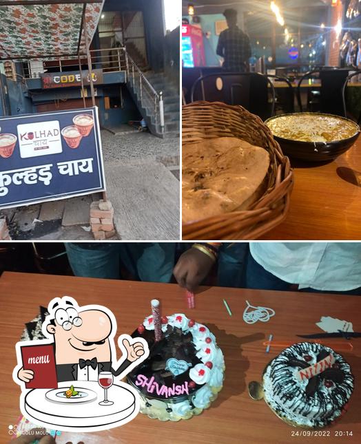 Bro Code, Allahabad - Restaurant menu, prices and reviews