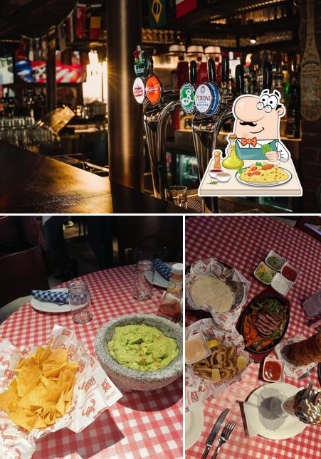 CLAW BBQ The Palm, Dubai - Restaurant menu and reviews