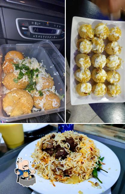 Cafe Sundarban, Paris - Restaurant reviews