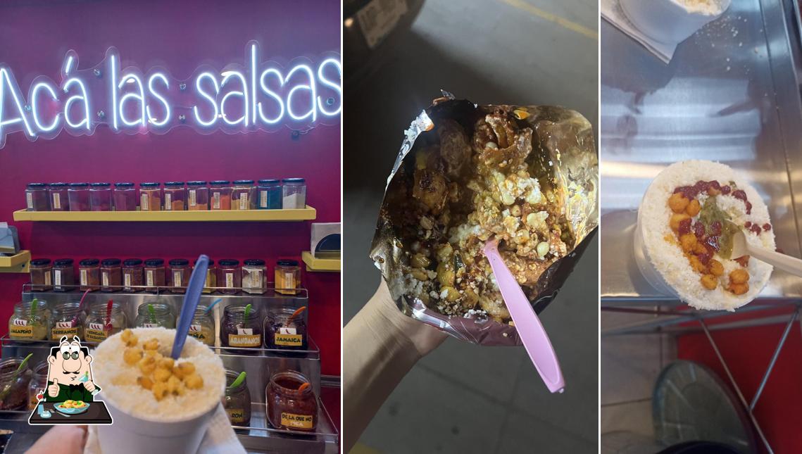 Chascas y Chiles, Aguascalientes - Restaurant menu and reviews