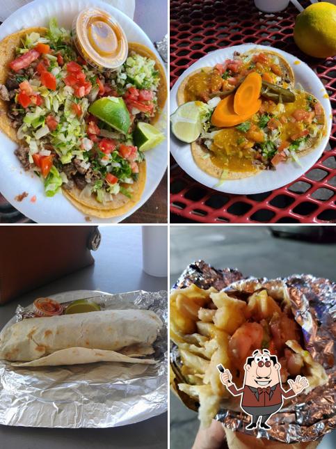 El Super Antojito, Sanger - Restaurant menu, prices and reviews