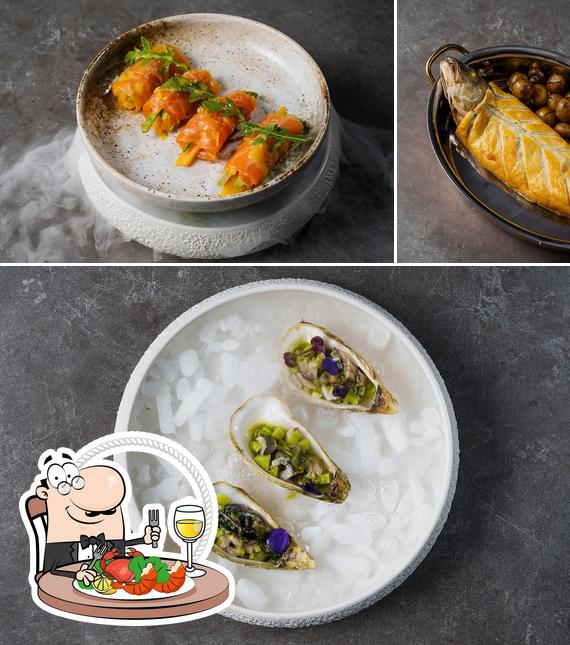 Esco-bar Cóctel Y Cocina - Dubai, Dubai - Restaurant reviews