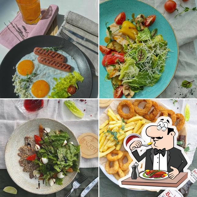 Family Kitchen restaurant, Kazan - Restaurant menu and reviews