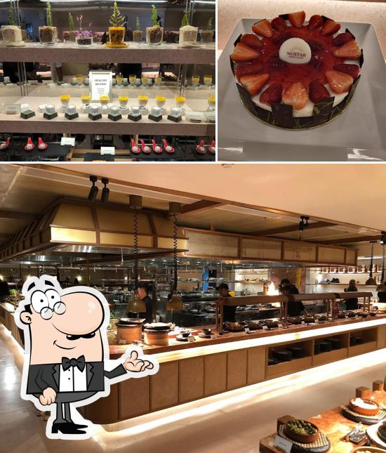 Fili Café, Cebu City - Restaurant menu, prices and reviews