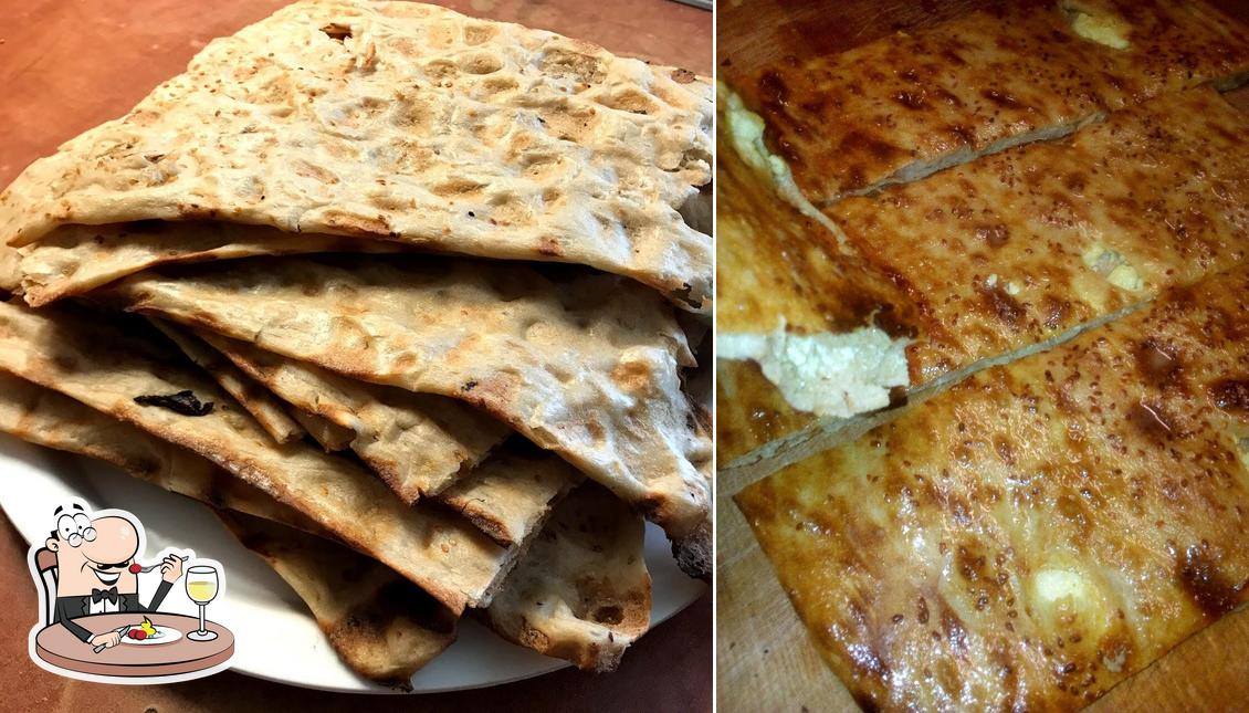 Ankara sengek(مجتمع نان شاهزاده). اولین مجتمع نانوایی ایرانی در آنکارا ...