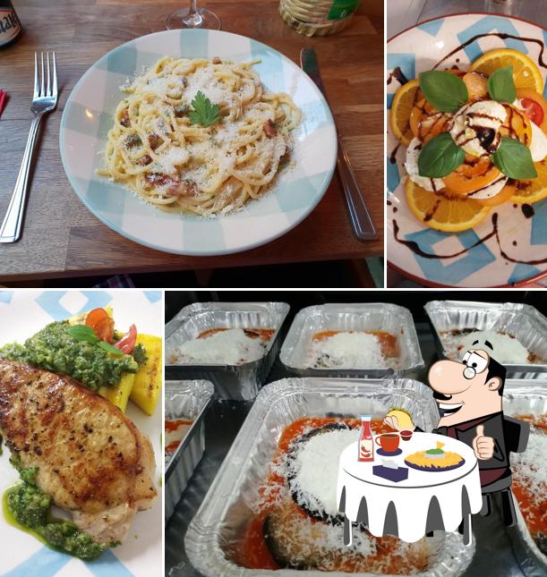 Top 7 places to eat in Beeston, december 2025 - Restaurant Guru