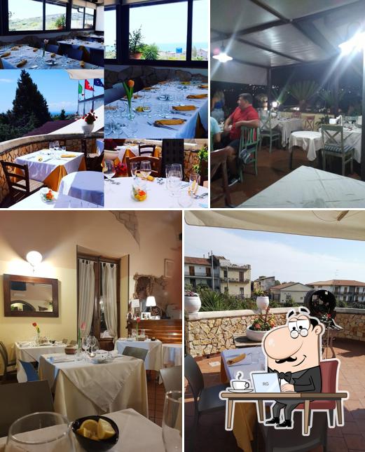 La Polena restaurant, Acireale - Restaurant reviews