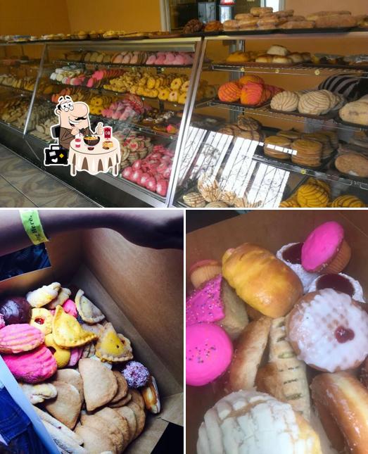 Mario's Bakery, San Antonio - Restaurant menu, prices and reviews