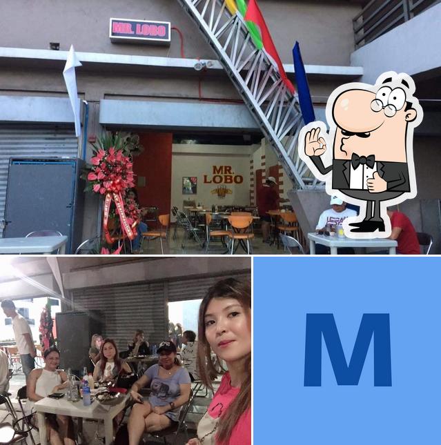 Mr. Lobo, Bacolod - Restaurant menu, prices and reviews