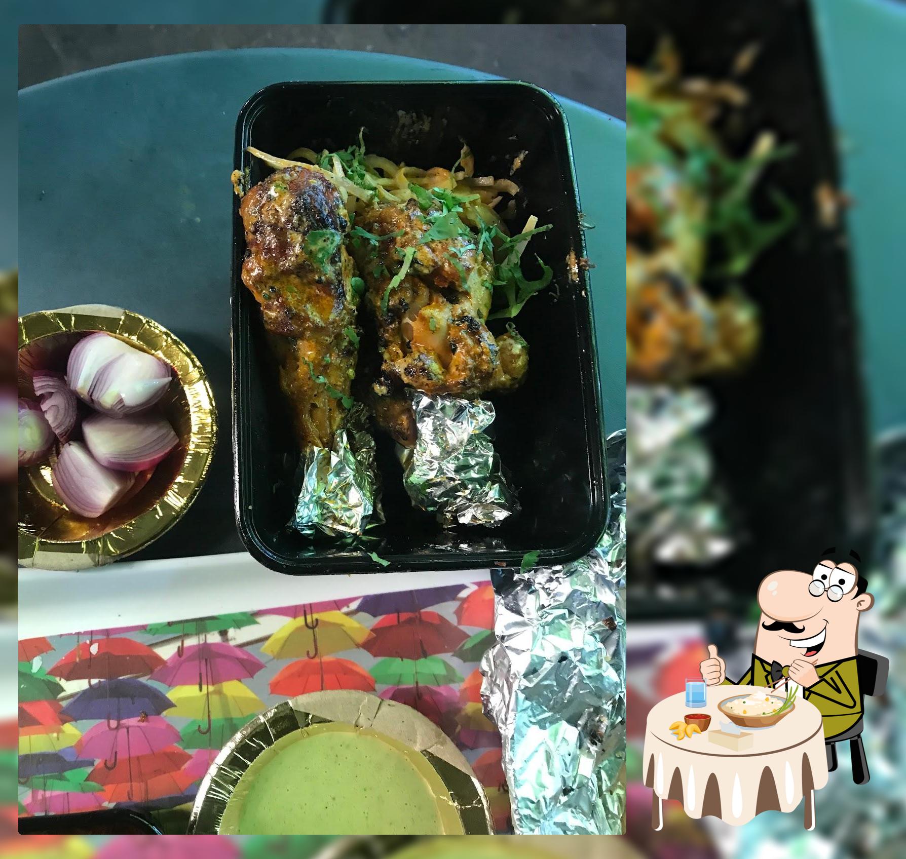 Namaste Punjab - RDC, Ghaziabad - Restaurant reviews