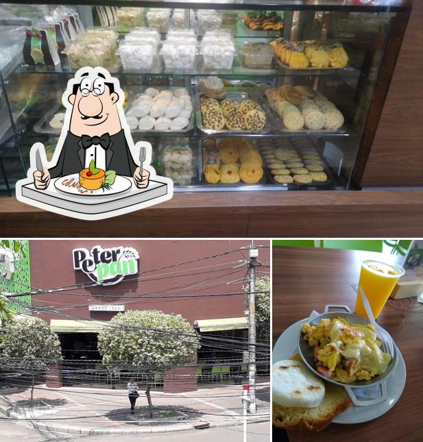 Peter Pan, Neiva - Menú del restaurante, precios y reseñas