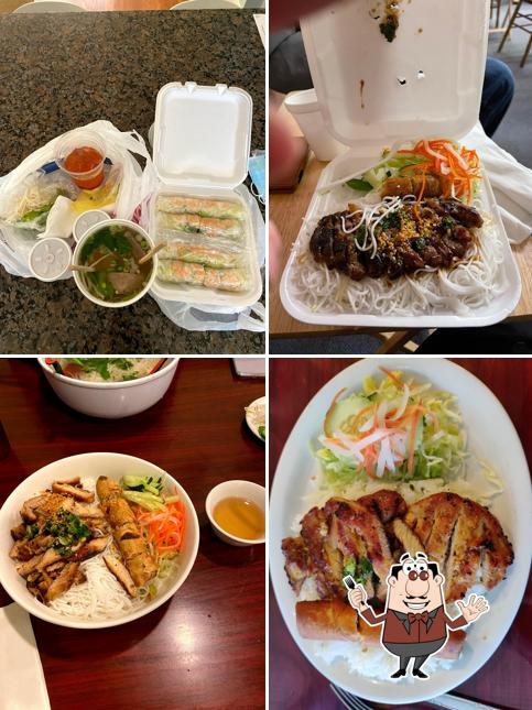 Phở 84, Lynnwood - Restaurant menu, prices and reviews