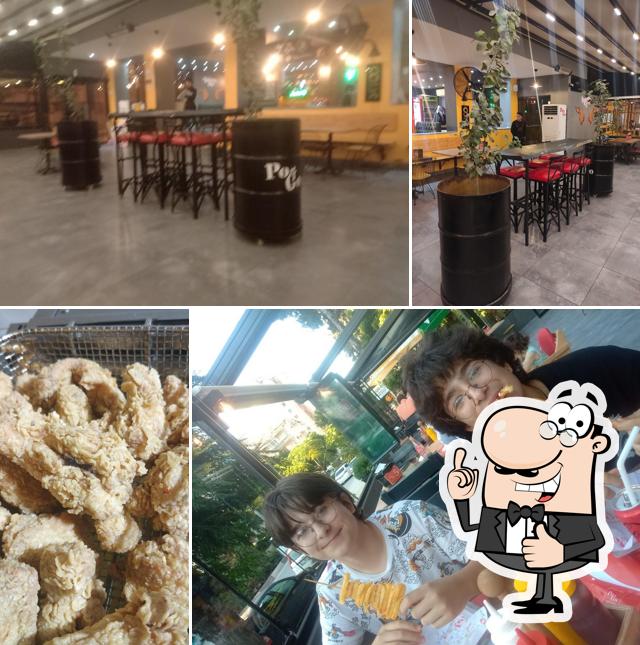 PoGo Fried Chicken, Antakya - Restaurant reviews