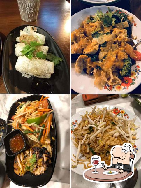Pochana Brisbane, Brisbane - Restaurant menu, prices and reviews