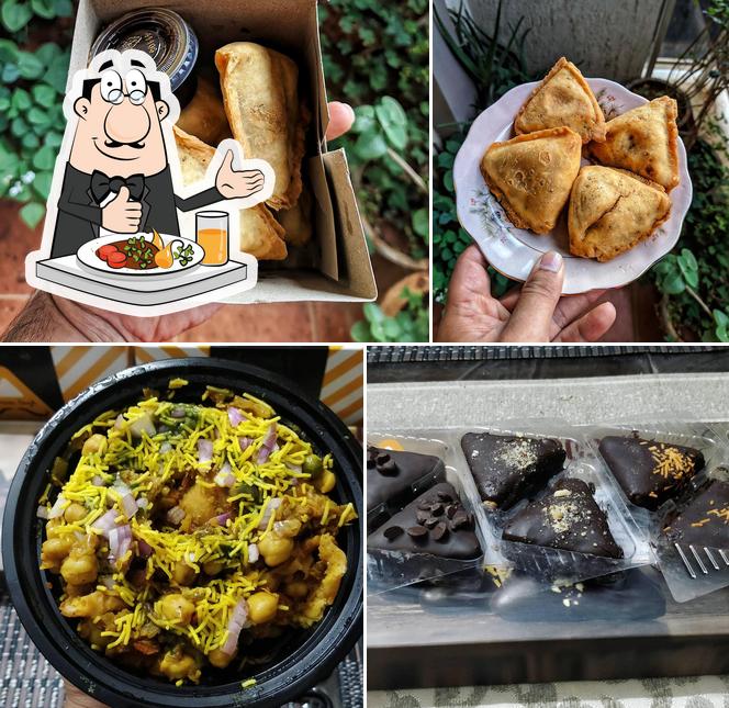 Samosa Singh- New Thippasandra, Bengaluru - Restaurant menu, prices and ...