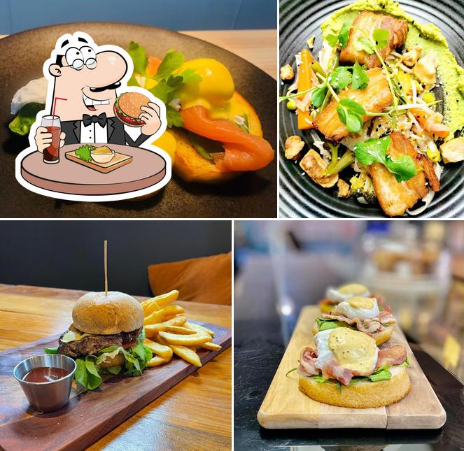 The Comm Whakatane in Whakatane - Restaurant menu and reviews